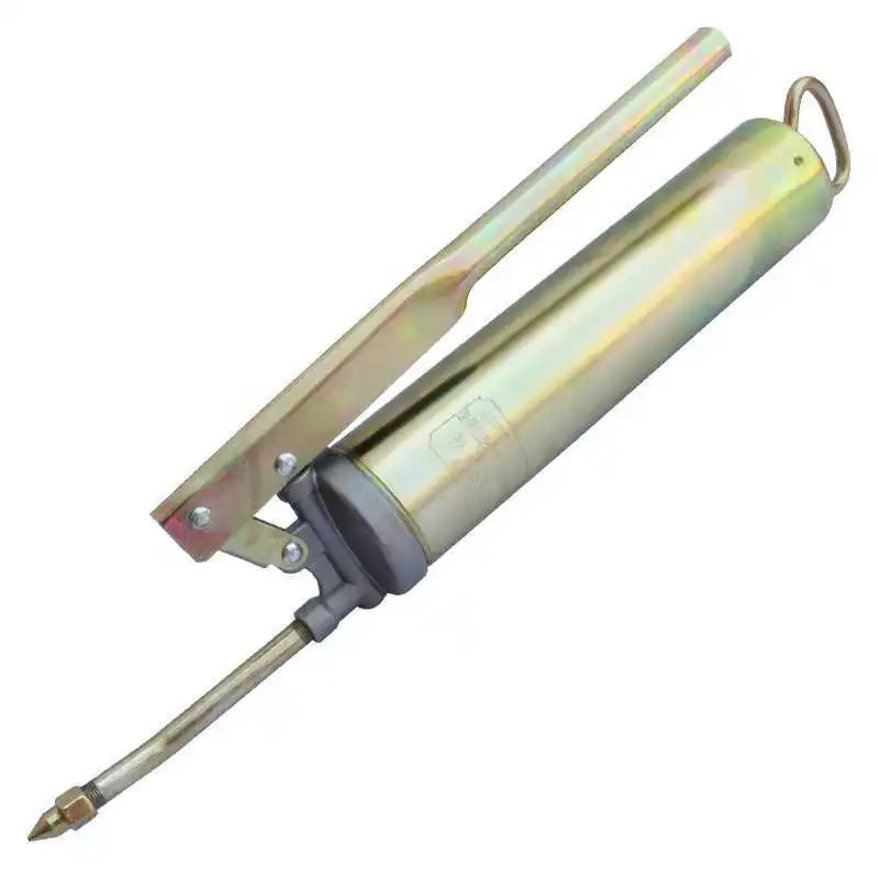 Effortless Lubrication with 100 Ml Grease Gun Dispenser