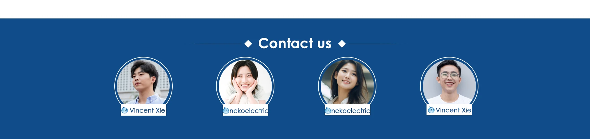 Xian Neko Electric Co., Ltd. - Level sensor, Proximity Switch