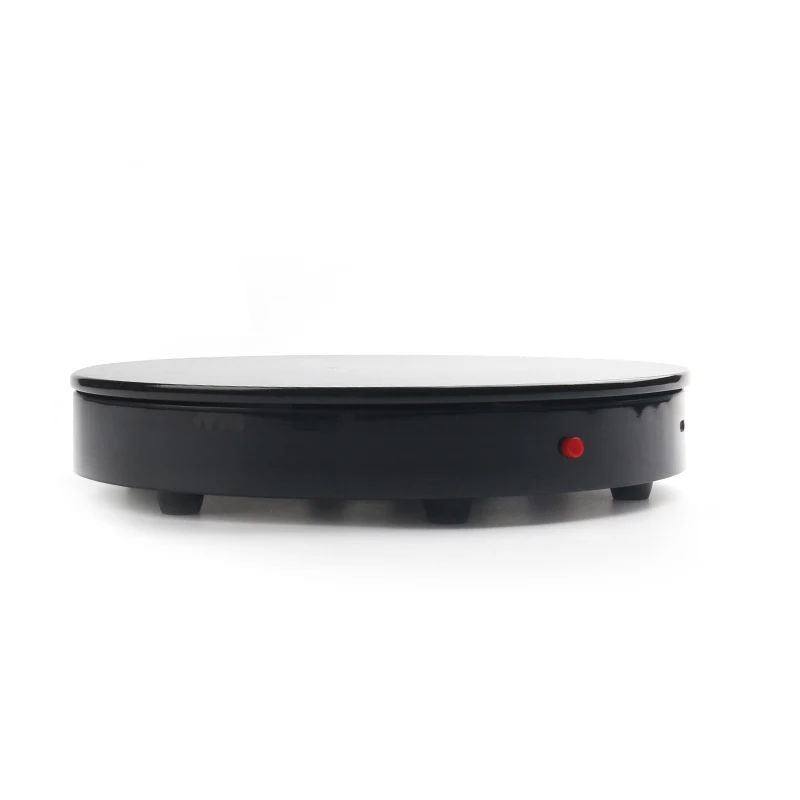 360 Degree Electrical Turntable 60cm Rotating Rotating Display ...