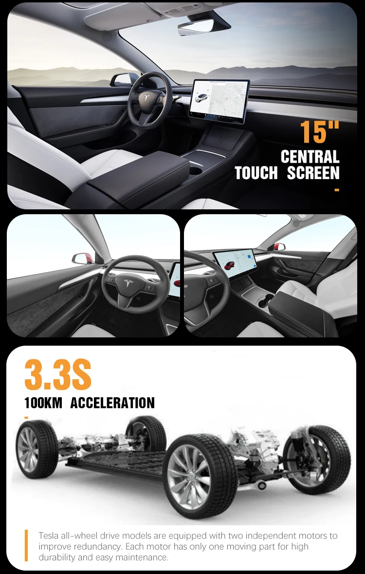 Electric Vehicle Single Speed Gearbox Pure Electric 486 Horsepower Ev ...