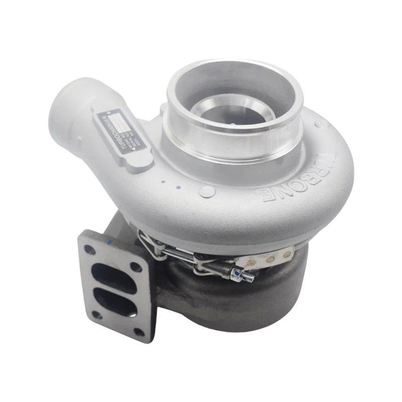 Excavator Diesel Engine Turbochargers - Reliable Performance