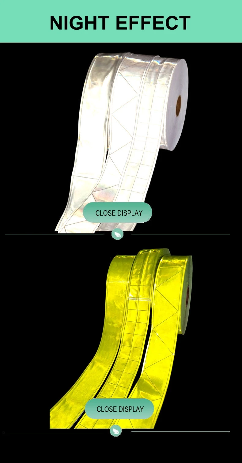 Sew On Reflective Tape For Clothing,Reflective Fabric,Reflective Tape ...