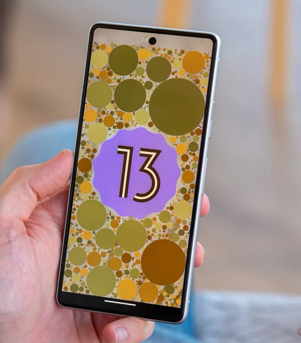 Official Refurbished Tensor G2 5g Smart Phone Android Mobile Phone For ...