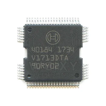 40184 Chip Use For Automotive Ecu - Buy Ic Chip Electronic Components ...