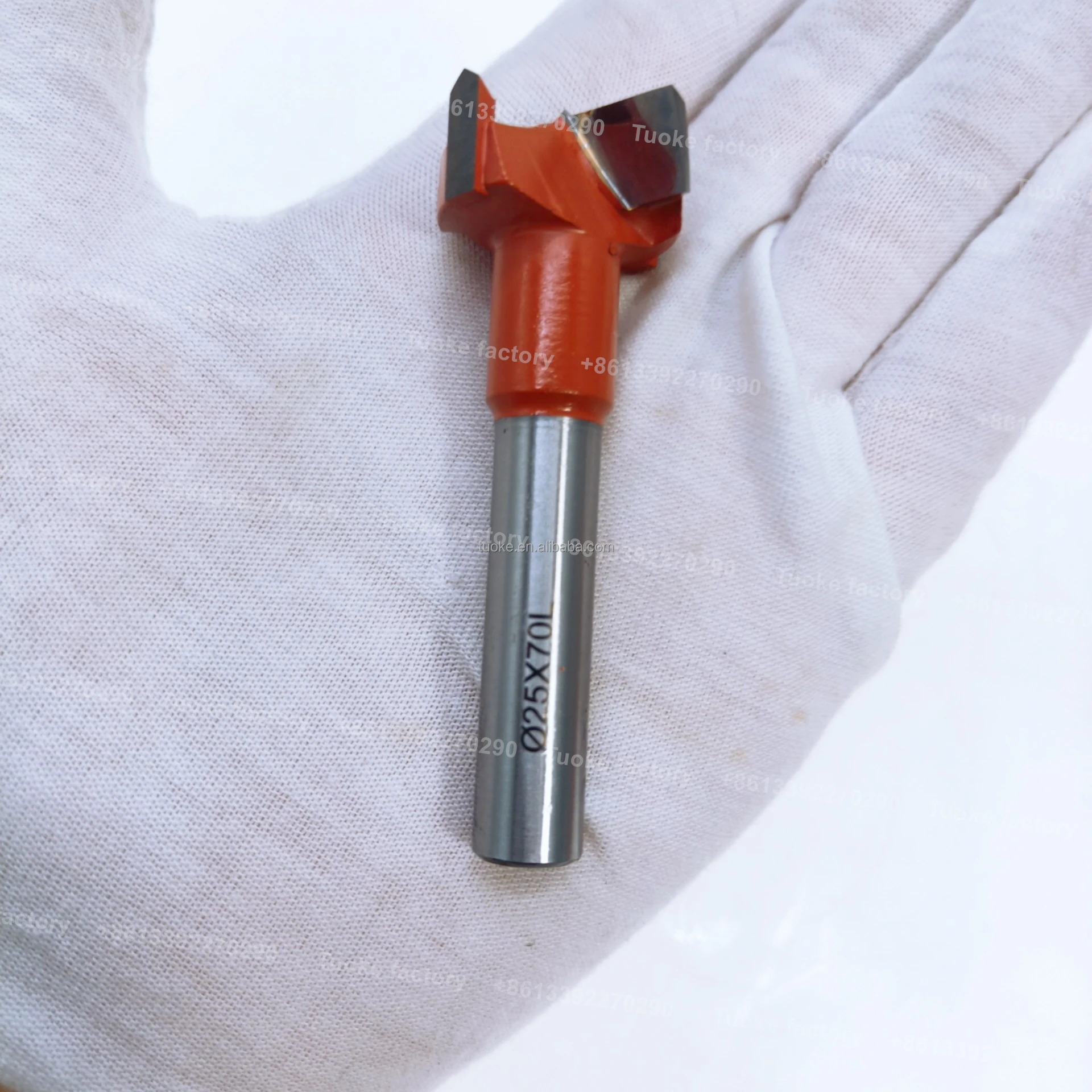 Tuoke Dụng Cụ Cắt Gỗ Cacbua Tk654 Cho Máy Cắt Phay Mũi Khoan Tct Gỗ - – Chima.vn – Máy móc ...