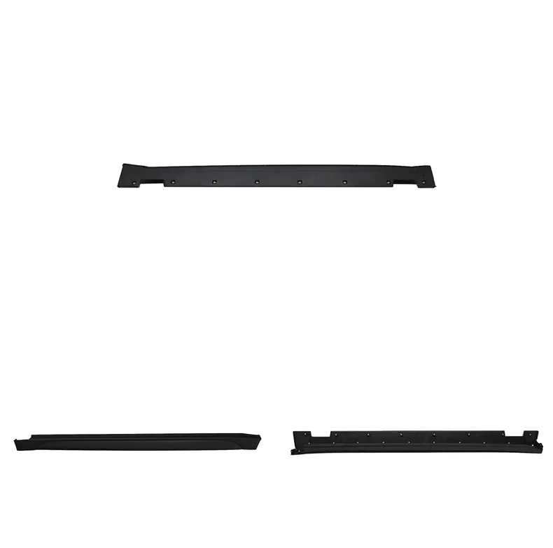 Daxin Auto Parts Body Kit Side Skirt Rocker Panel For Hyundai Tucson ...