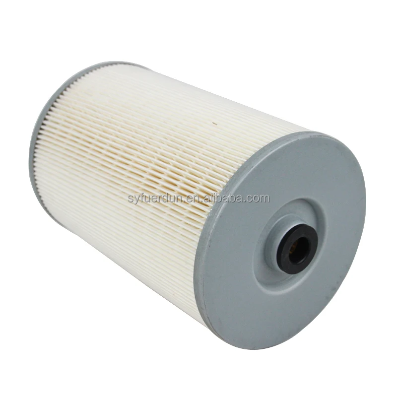 Fuerdun Oil Filter 15613-EV043 for Hino Medium Duty Excavators
