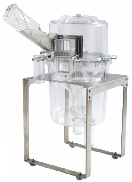 Stainless Steel Metabolism Cages Laboratory Metabolic Cage Mice - Buy ...