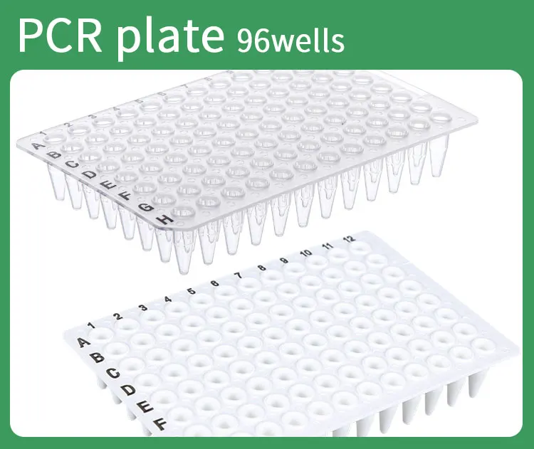 Laboratory Consumable Factory Price For Custom Disposable Unskirted ...