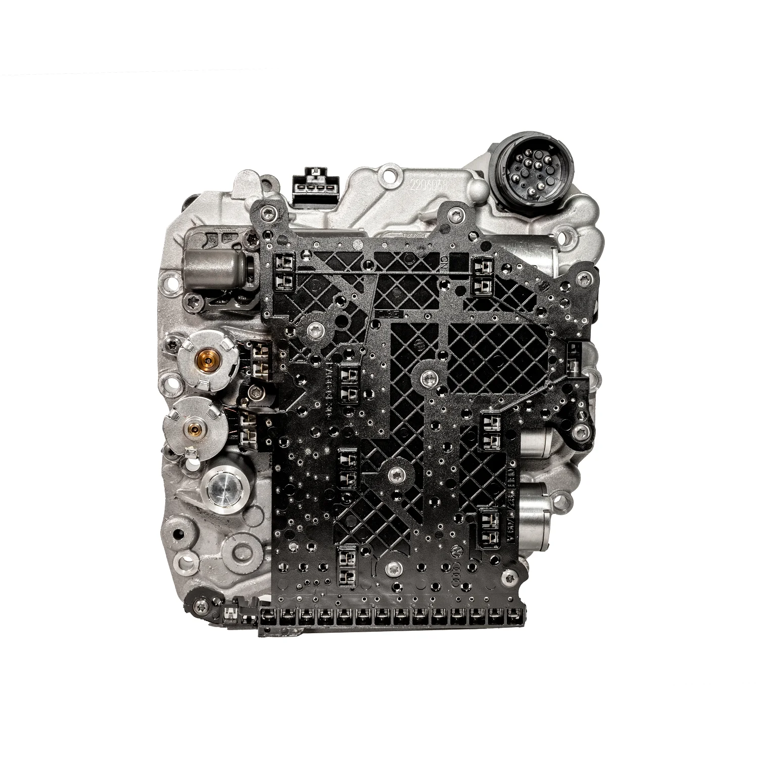 WWT DQ500 Transmission Mechatronic 0BH927711C/0BH325025P High Quality ...