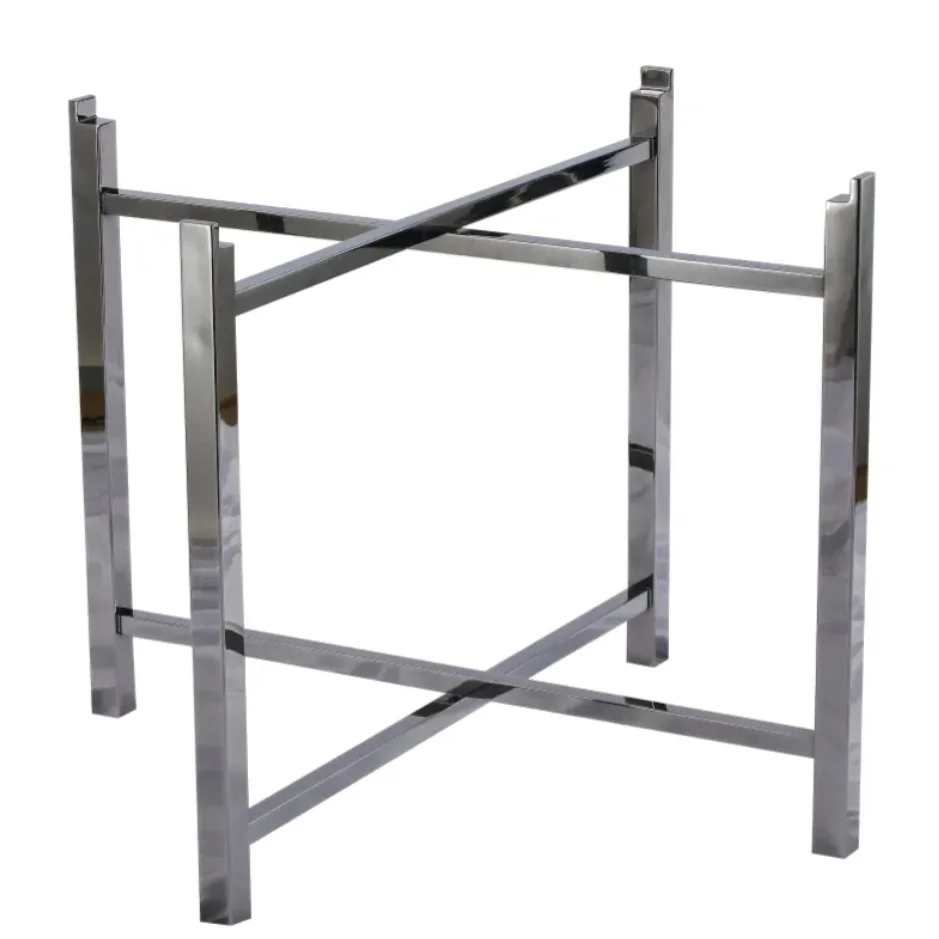 Custom Wall-Mounted Stainless Steel Joist Hanger Bracket Sheet Metal ...