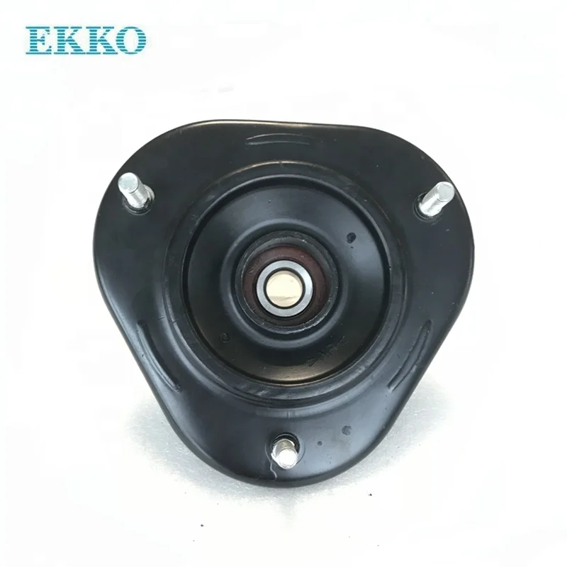 Suspension Parts Front Shock Absorber Support Strut Mount for Toyota ...