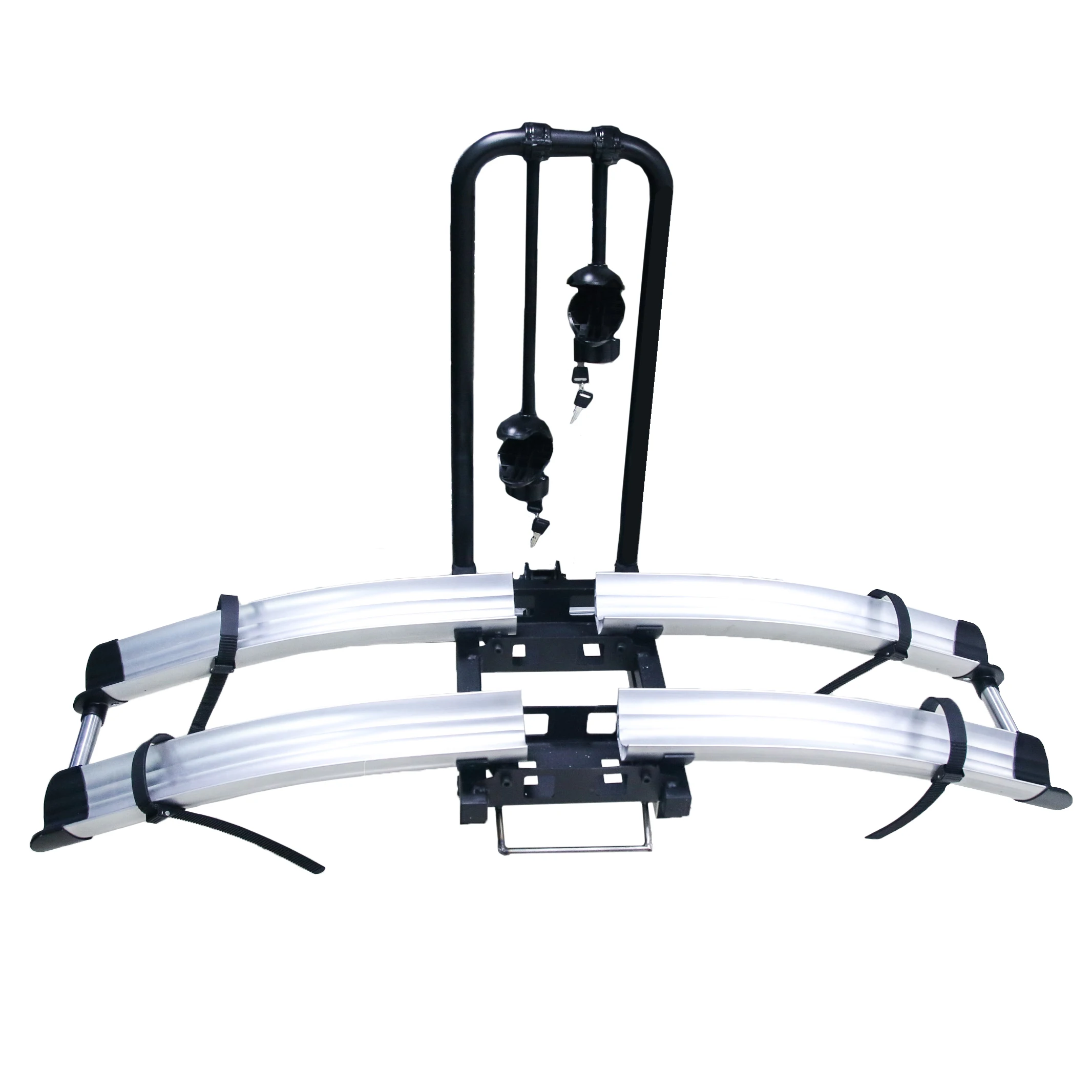 Oem New Design E-bike Tow Ball Rack Carriers - Buy E-bike Hitch Rack ...