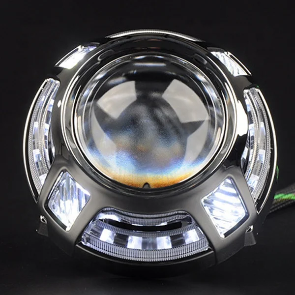 LED Mask cover projector lens shrouds for Panamera| Alibaba.com