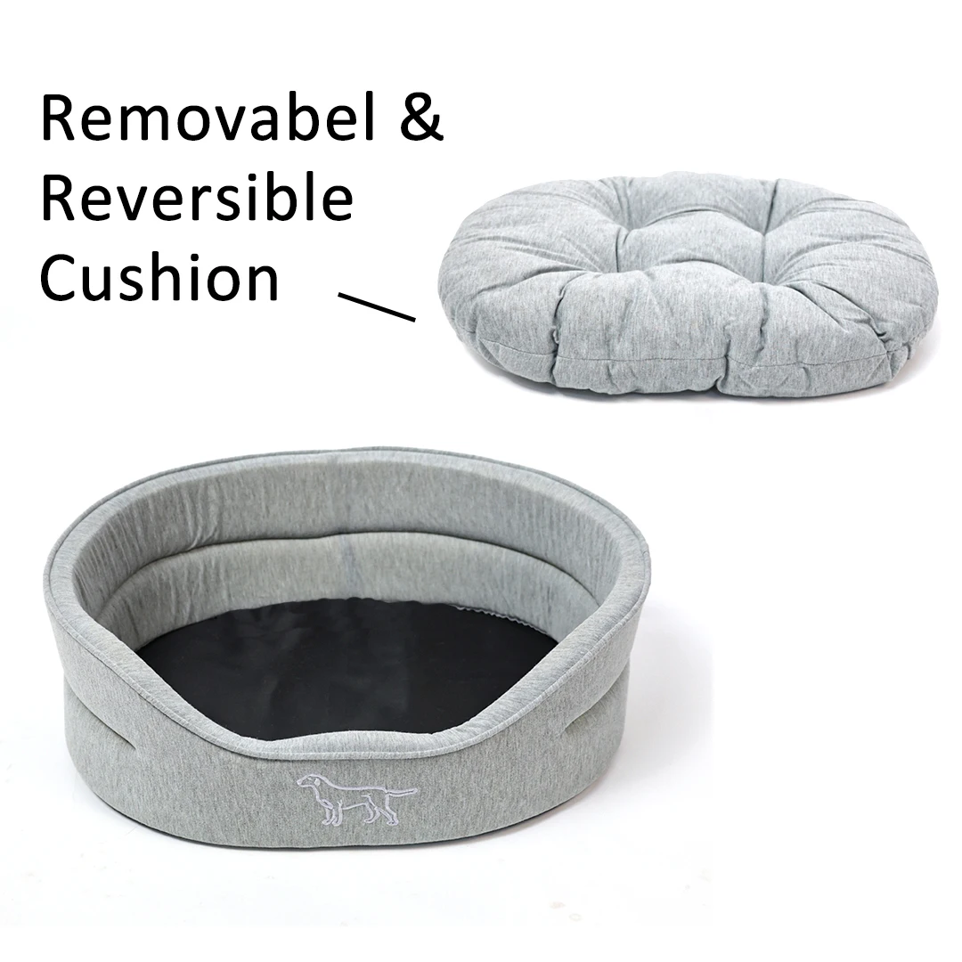 Fairypet S-xl Size Cheap Factory Wholesale Dog Bed Cat Mat Custom Warm ...