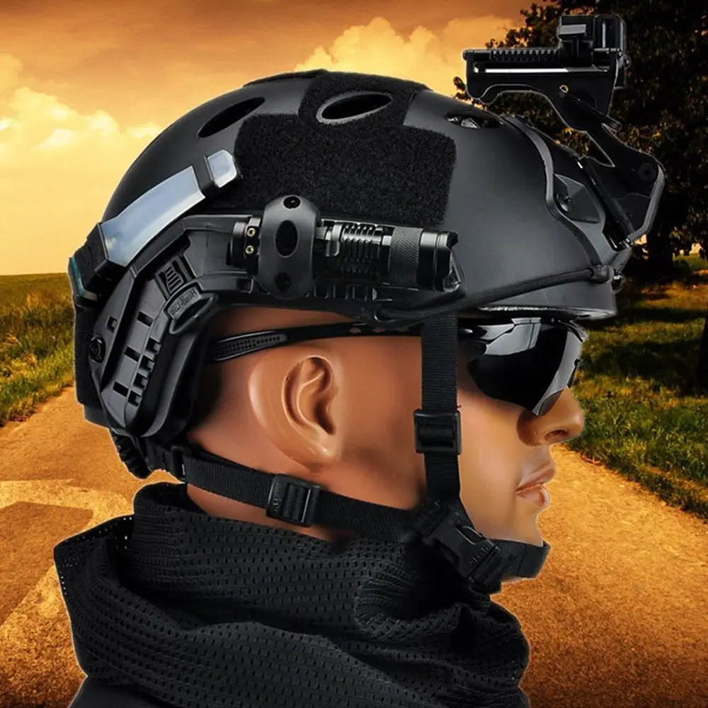 Alibaba.com: CS Field Helmet for Special Forces, skydiving and tactical ...