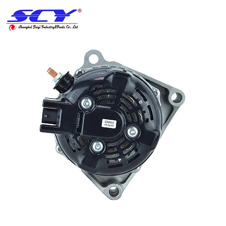 Car Alternator Assembly for CHEVROLET SILVERADO 1500 2500 3500 Auto 12V ...