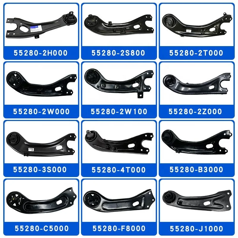 Shop OEM Auto Parts for Hyundai & Kia - Reliable Quality