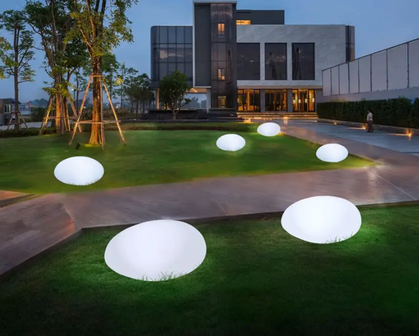 2023 Popular Outdoor Patio Decorative Colorful Led Waterproof Solar ...