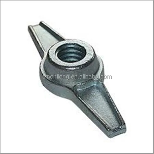 Jack Nut For Scaffolding And Formwork Steel Accessories From Keva - Buy ...