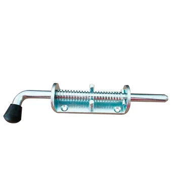 02402 Truck Heavy Duty Spring Loaded Bolt Latch Lock - Buy Spring ...