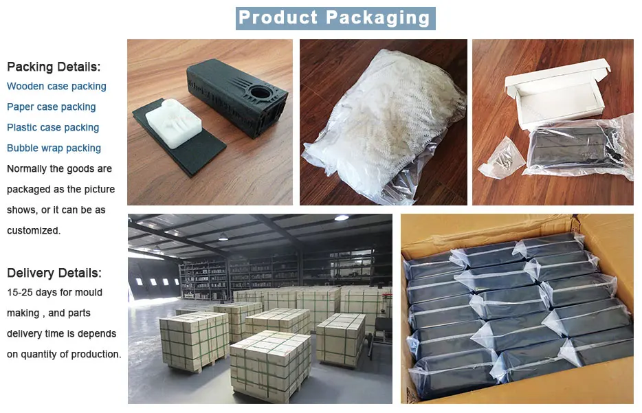 High Quality Compression/Injection Molded Silicone Rubber Product