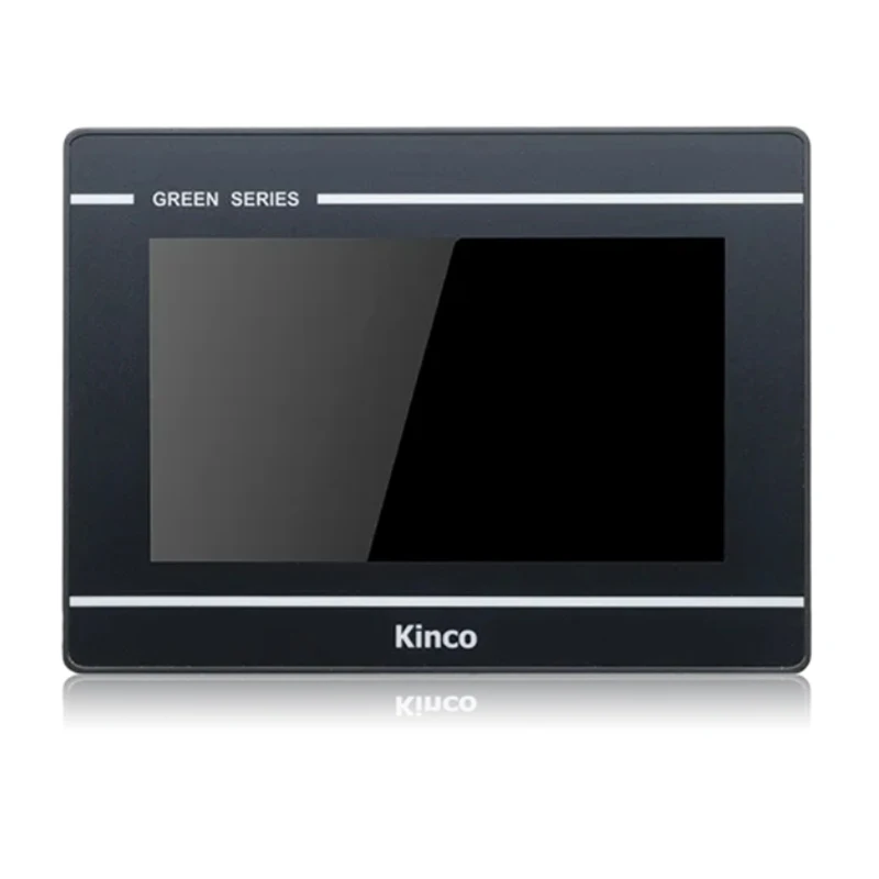 Kinco GL070E Ethernet HMI Touch Screen - 7 Inch CNC Interface