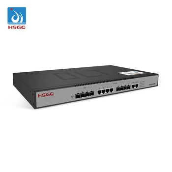 Company Overview - Shenzhen HS Fiber Communication Equipment Co., Ltd