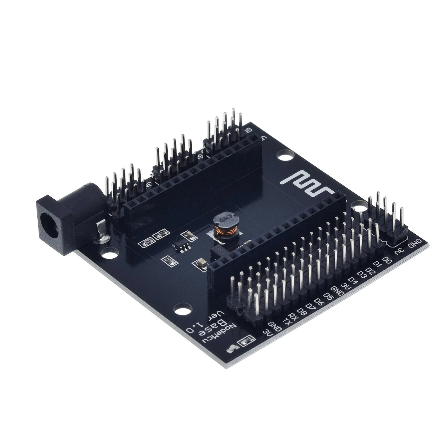 Tzt Nodemcu Node Mcu Base Esp8266 Esp-12e Testing Diy Breadboard Basics ... Tzt Nodemcu Node Mcu Base Esp8266 Esp-12e Testing Diy Breadboard Basics ...