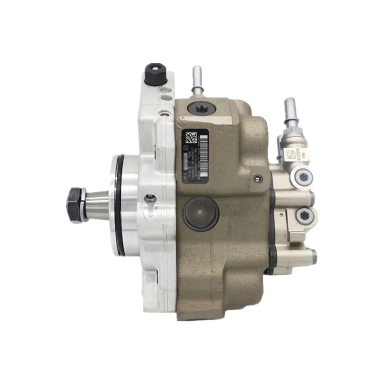 Genuine Engine CP4 Diesel Fuel Injection Pump 0445020506 0-445-020-026 ...