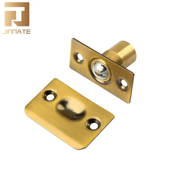 Custom Door Cupboard Frame Ball Latch Adjustable Ball Catch Cabinet ...