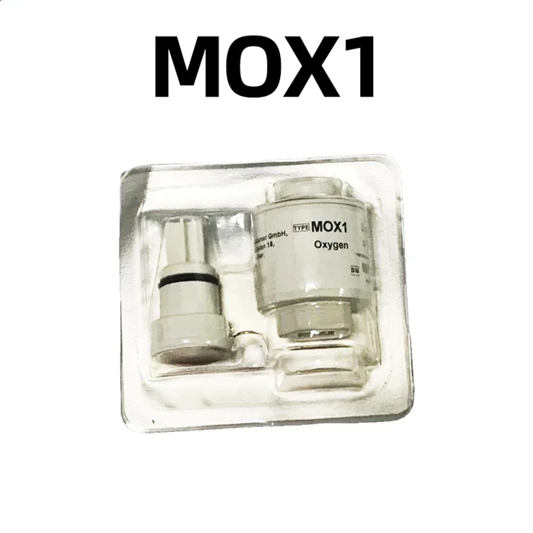 MOX Oxygen Sensors - Precision and Reliability for Medical