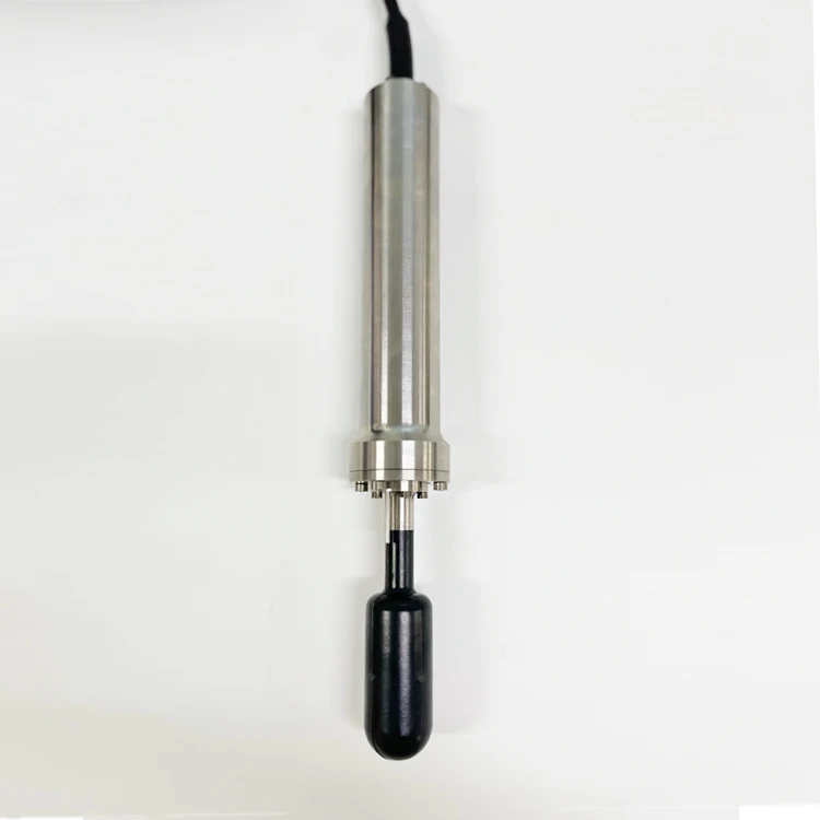 High Quality Accurate Water Current Sensor Probe for Marine/Ocean/River ...