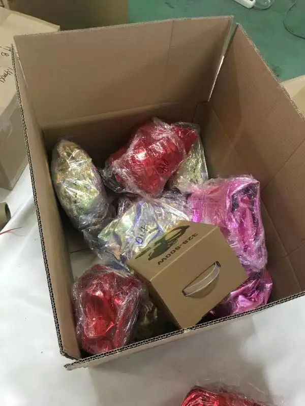 Custom Inflatable Mirror Cartoon Inflatable Rabbit Bunny Bear Jellyfish ...