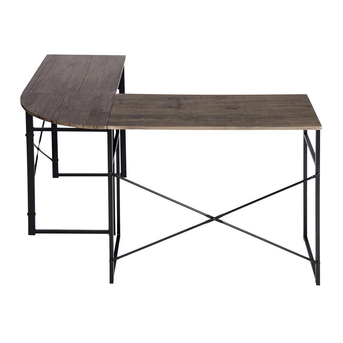 Modern L Shaped Gaming Desk for PC & Computer Table - OEM | Wholesale