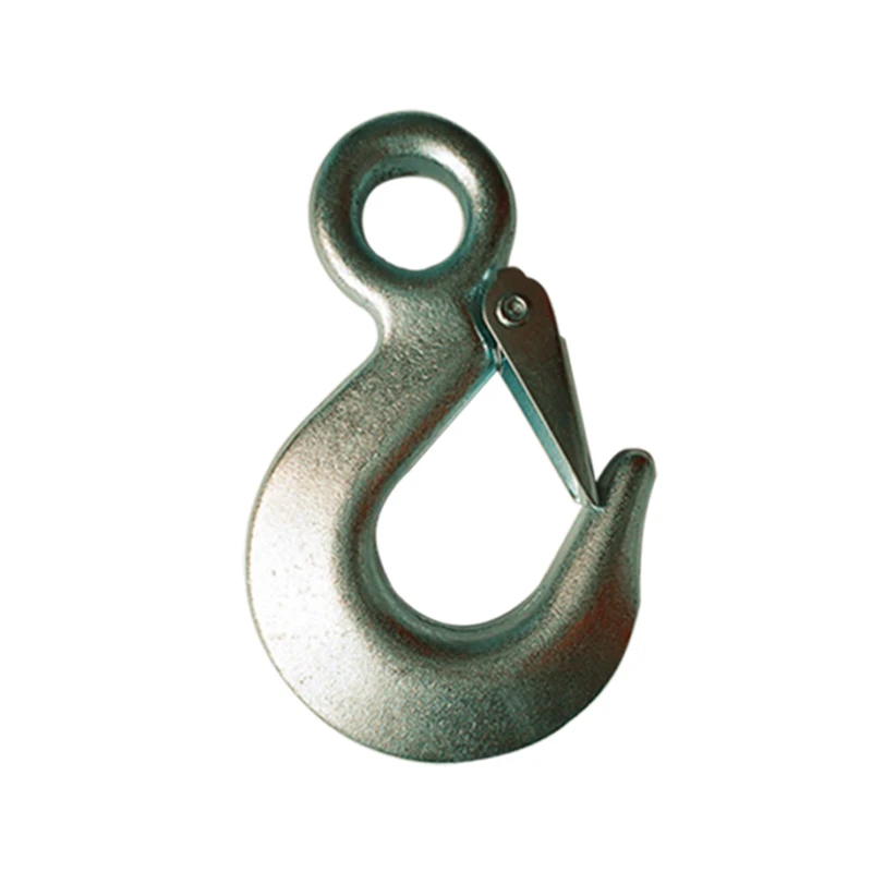 High Quality Truck Lashing Carbon Steel Grapple Hook Forged Hook - Buy ...