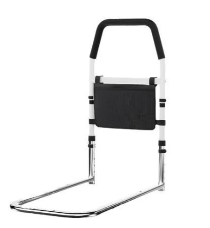 Bed Rail for Elderly Adults Safety Assist Handlebar for Bed with ...