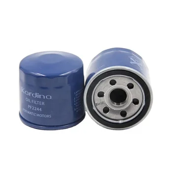 Vkfilter Oil Centrifuge Filter W672 Jx0706c For Generator Vkxj6832 ...