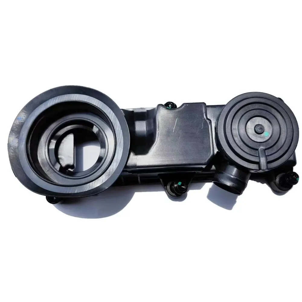 06M103515H 3.0T Engine Crankcase Ventilation Valve for VW Touareg AUDI ...