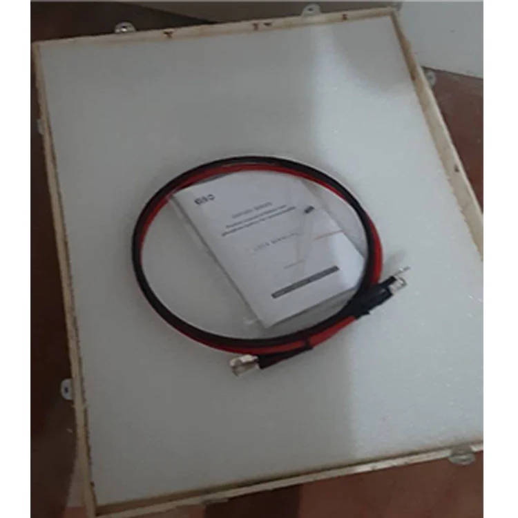 Gso 5kw 10kw Battery 24v 48v Solar Energy 50ah 100ah 200ah 400ah ...