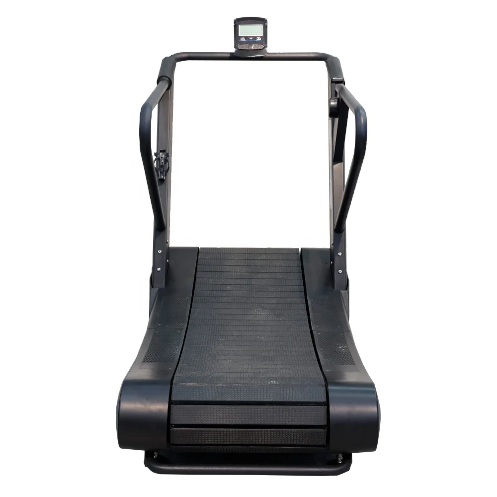 The Popular Running Machine Unpowered Treadmill Running Treadmill ...