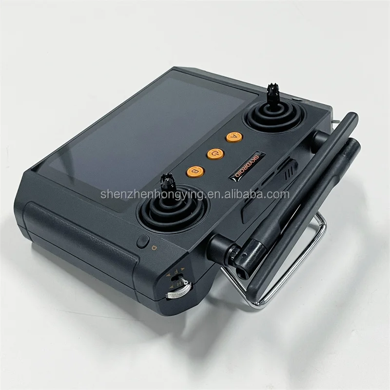 Skydroid H12 PRO Remote Control 3 Body Camera 1080P for Agricultural Drone