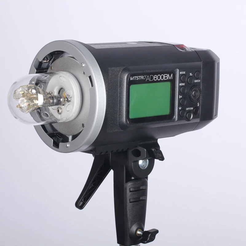 Godox 600W Bare Bulb Flash Tube - AD600BM for AD600 Series
