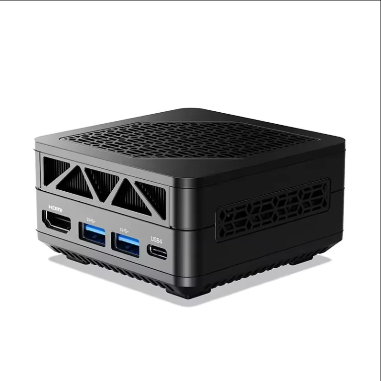 powerful gaming pc intel core i9 8950hk up to 4.8ghz win10 mini pc max ...