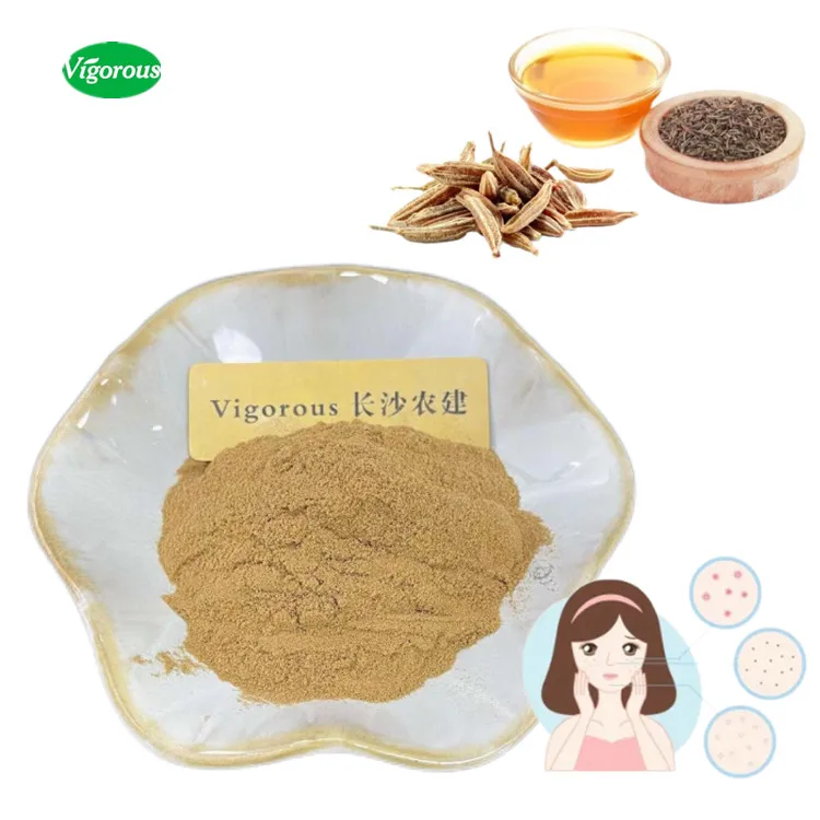 High Quality Pure Natural Caraway Seed Extract / Caraway Extract ...