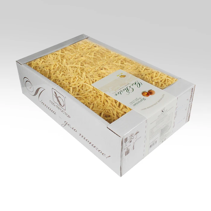 1.5 Kg Horeca Box Packaging High Quality Eac Certification Wheat Flour ...