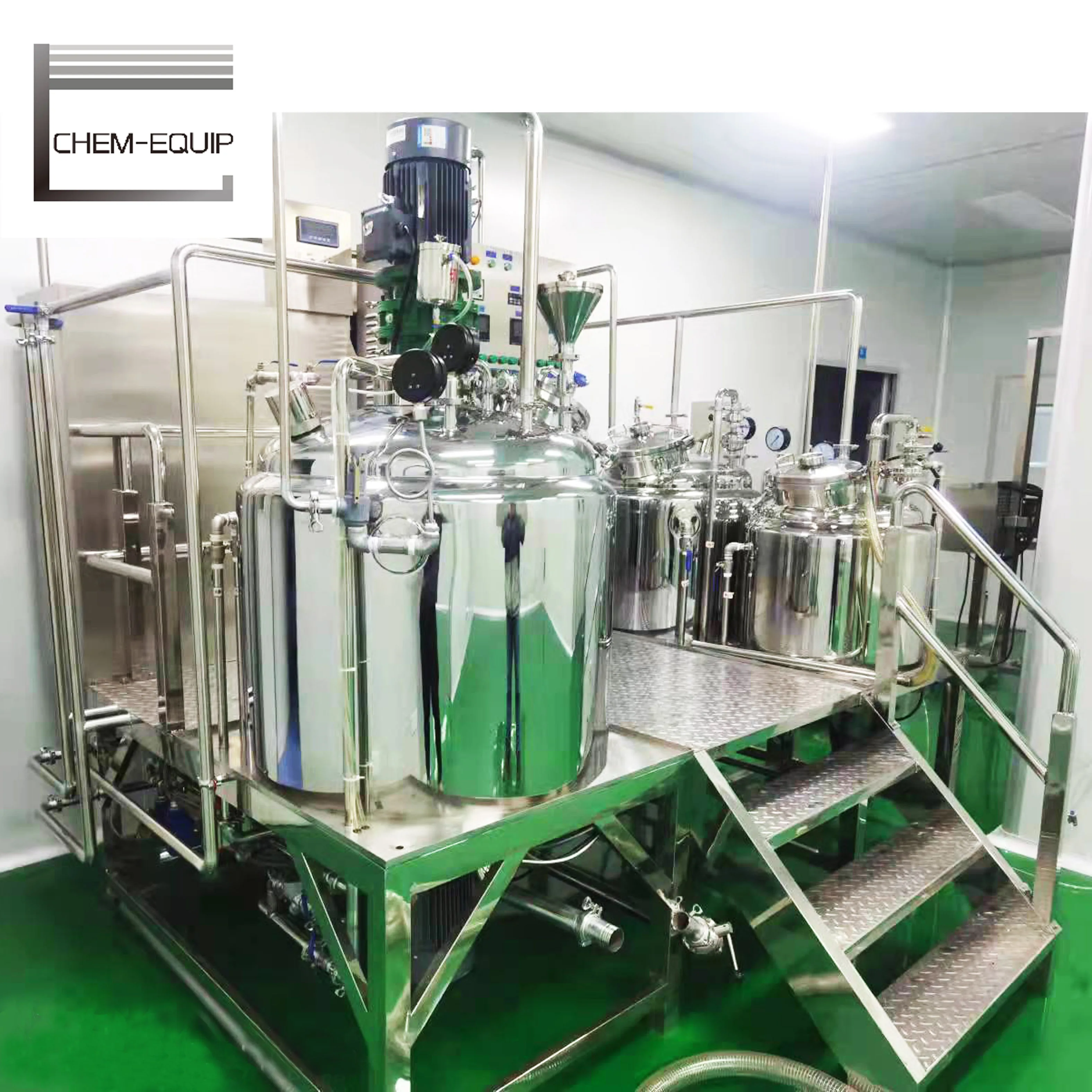 50 or 500 Liter Biogas Plant Reactor| Alibaba.com