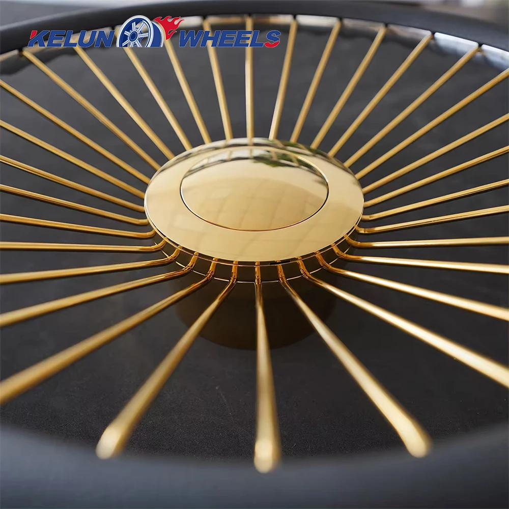 14 15 Inch Old School Forged Steering Wheel Chevrolet Frogiato - Buy ...