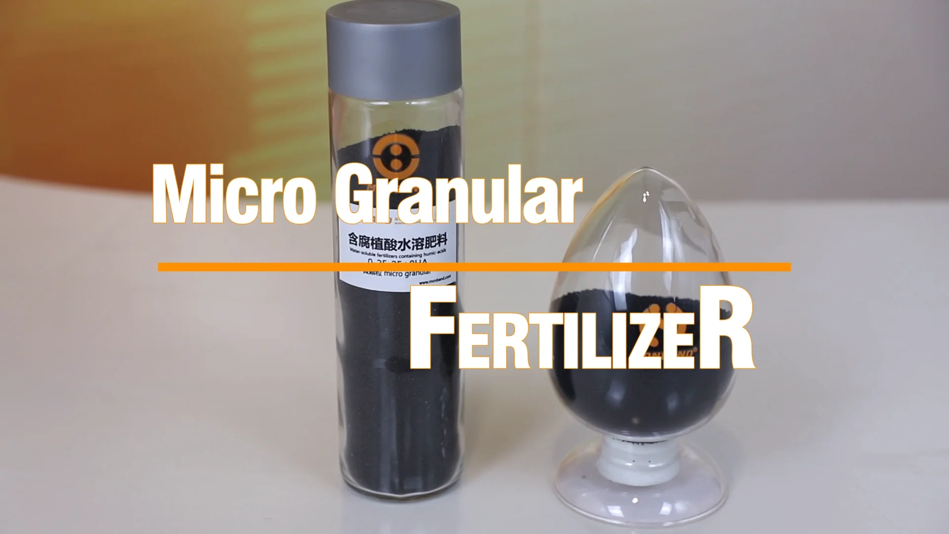 Micro More Water Soluble High-shear Granulation Tech Micro Granular ...