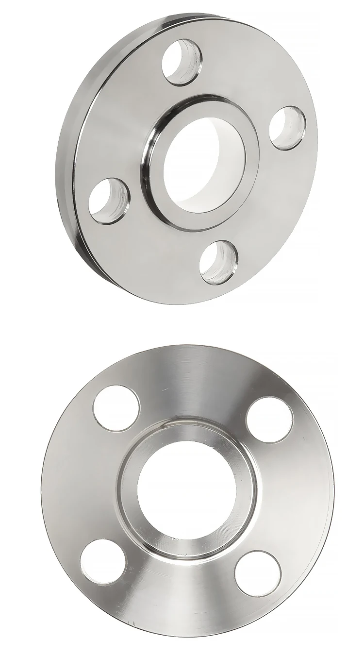 Professional Forged Flanges Small /middle/large Sizes Diameter Carbon ...